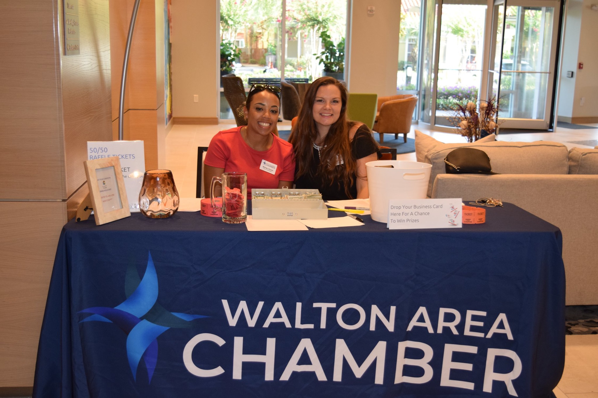 Home - Walton Area Chamber of Commerce